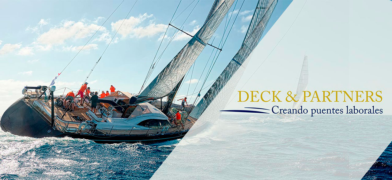 inicio - Deck & Partners